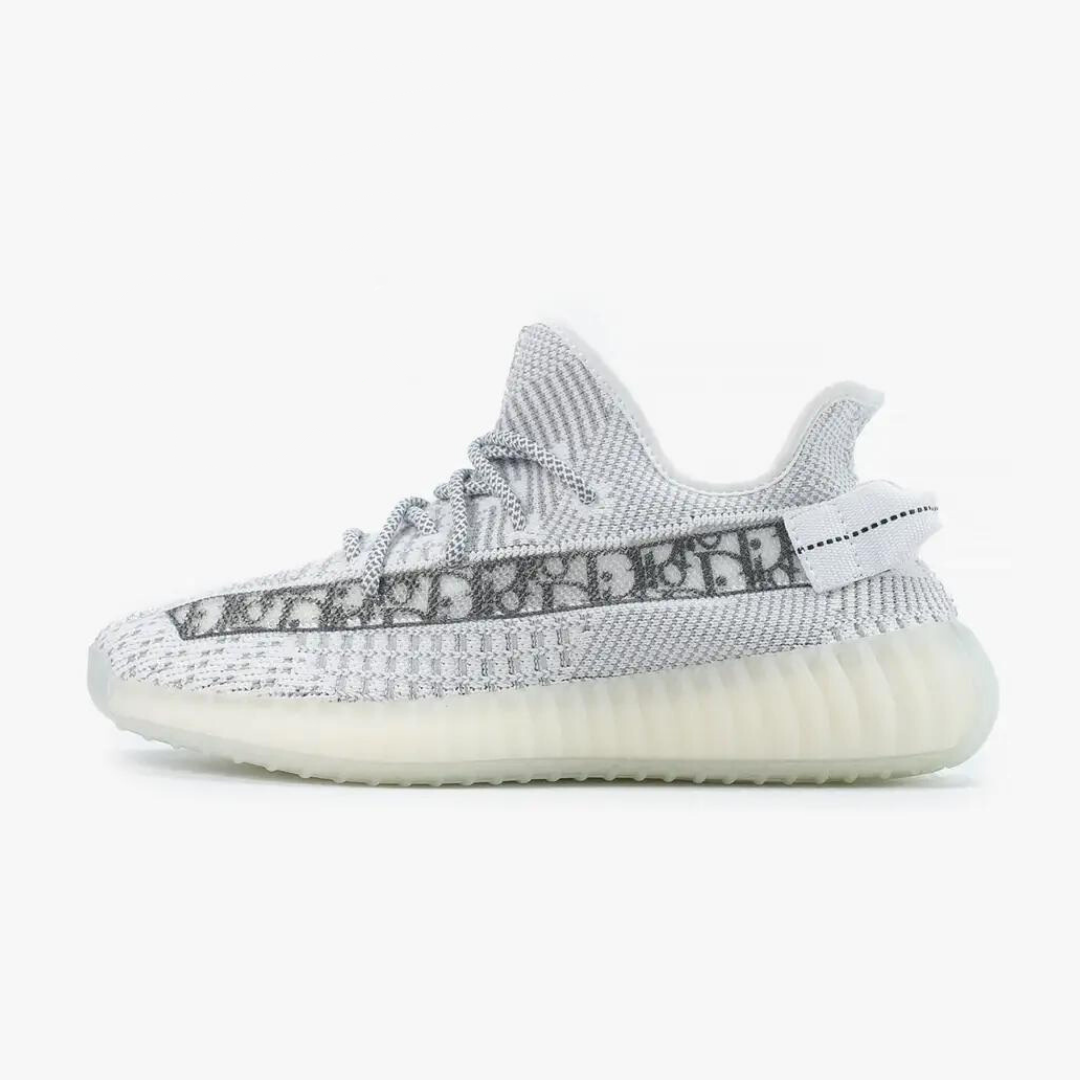 Reflective White Boost 350 V2 – Teri Dukan